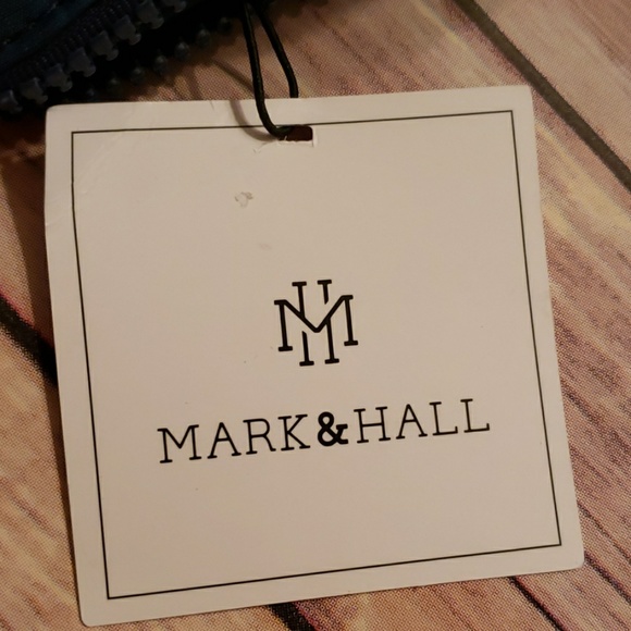mark and hall | Bags | Mark Hall Packable Tote | Poshmark